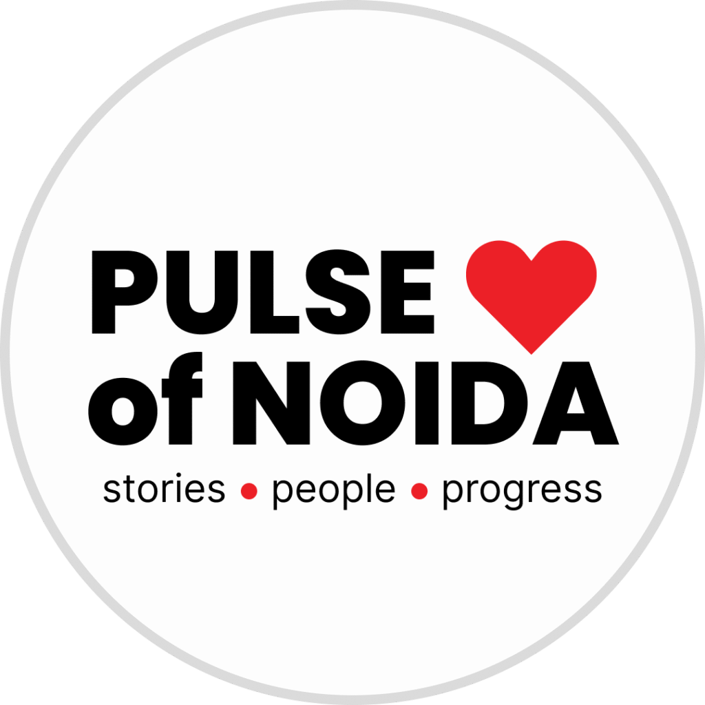 Noida Revises Building Rules for 81 Villages: What Easier Map Approvals ...