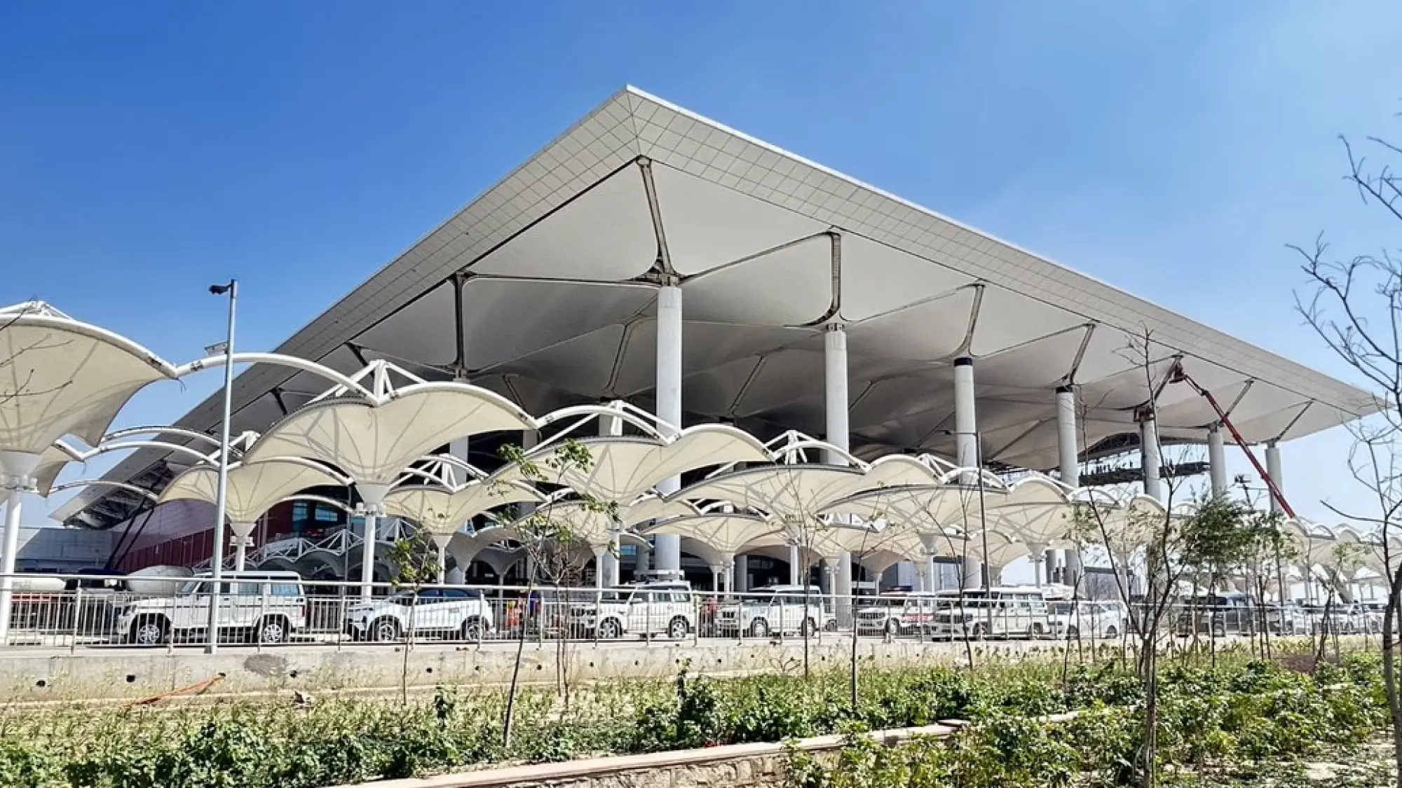 Noida International Airport to Begin Commercial Flights from June 15 ...